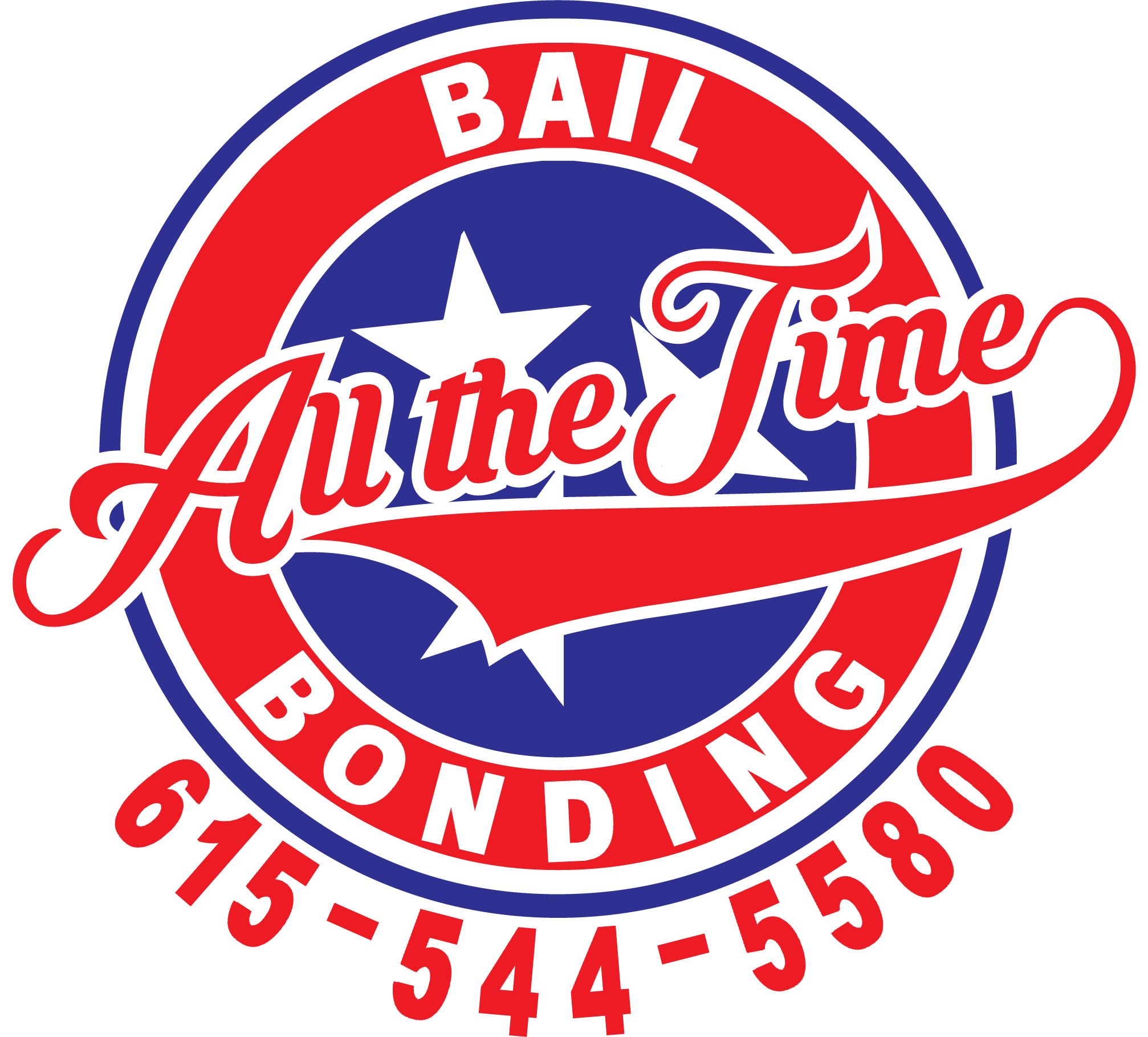 Franklin Bail Bonds - Tim Bennett's All The Time Bail Bonds